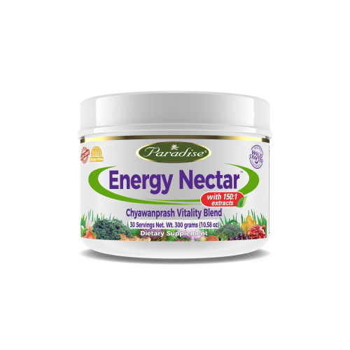 ORAC-Energy® Greens | Paradise Herbs