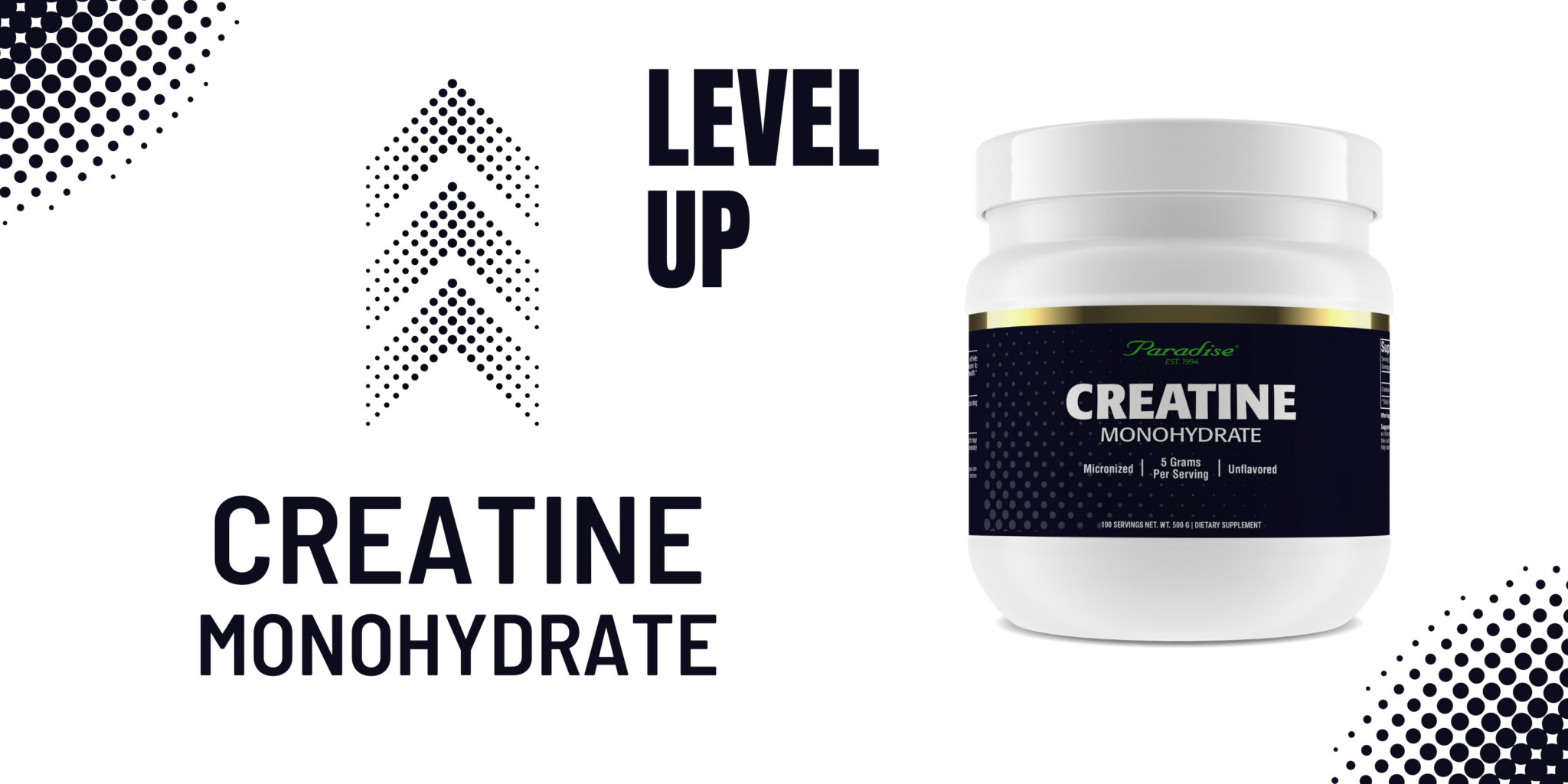 Sports & More - Paradise Herbs