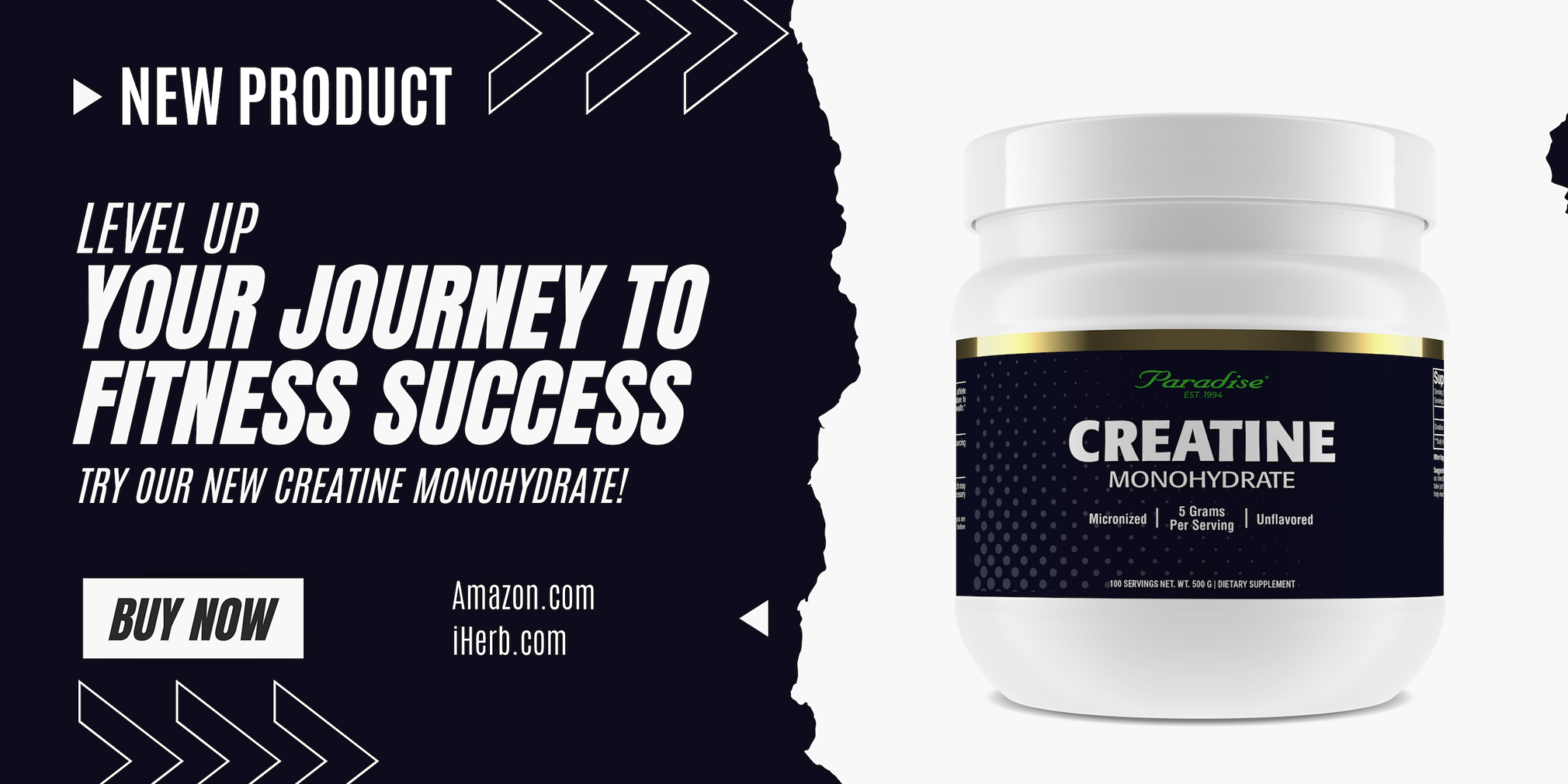 Award Winning Formulas, Superfoods and Multi-Vitamins - Paradise Herbs